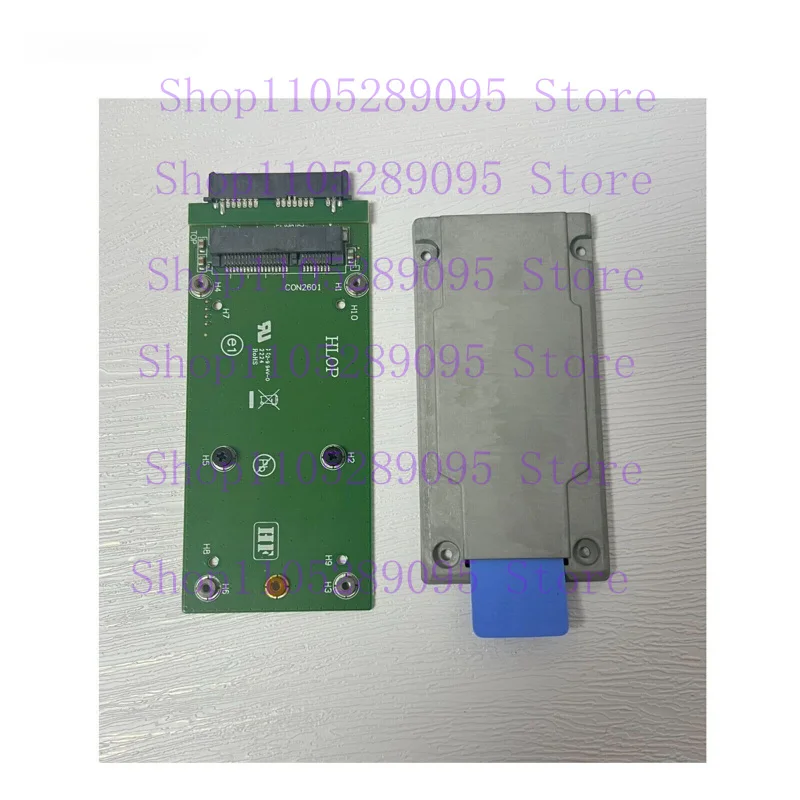 For Dell Latitude 12 7204 & 7214 HDD Rugged Extreme Interposer mSATA ...