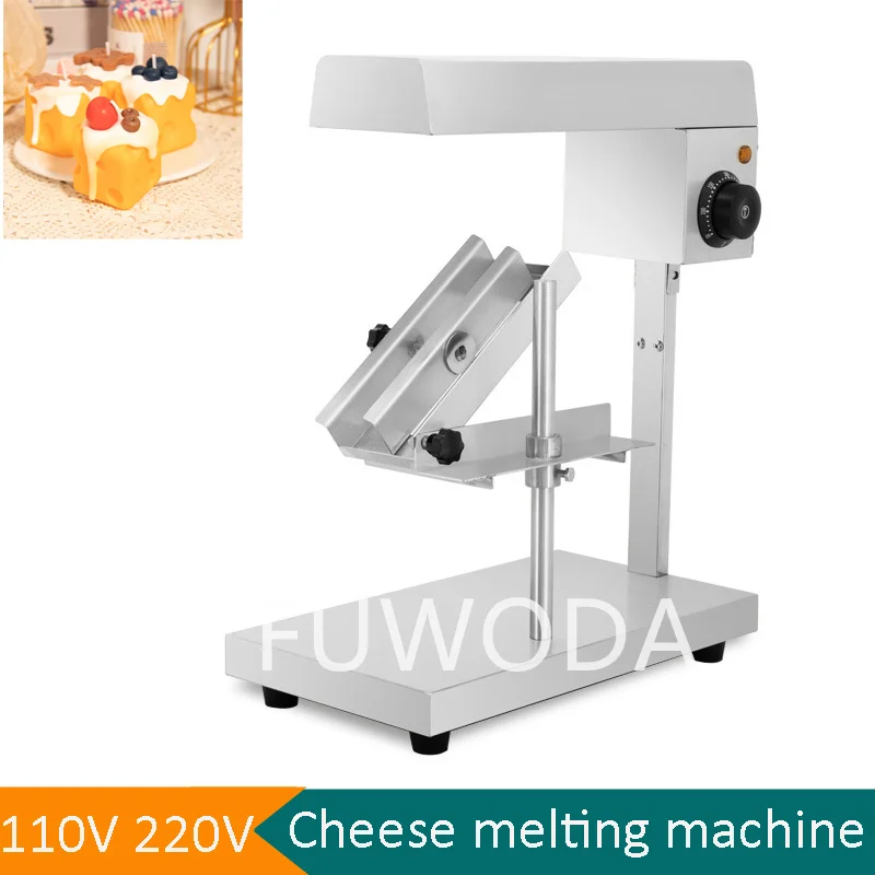 Stainless-Steel-Commercial-Butter-Melter-Cheese-Baker-Cheese-Heating ...