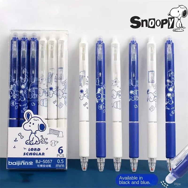 Stylos-gel-effa-ables-SnoAmendements-Kawaii-pour-filles-stylos-mignons ...