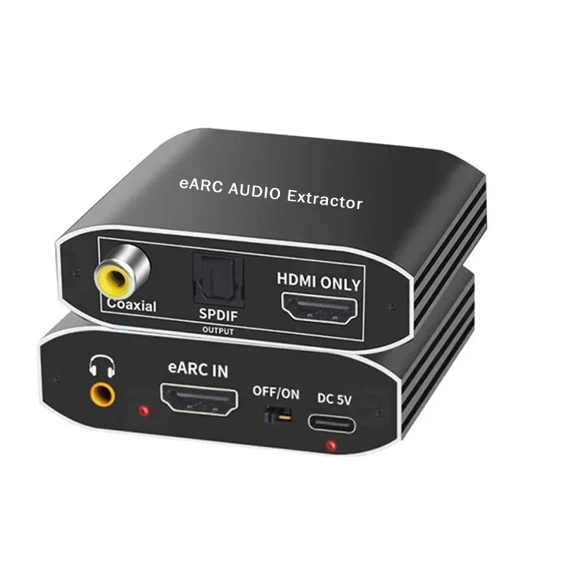 192KHz-HDMI-eARC-Audio-Extractor-7-1CH-ATMOS-HDMI-eARC-to-HDMI-Audio ...