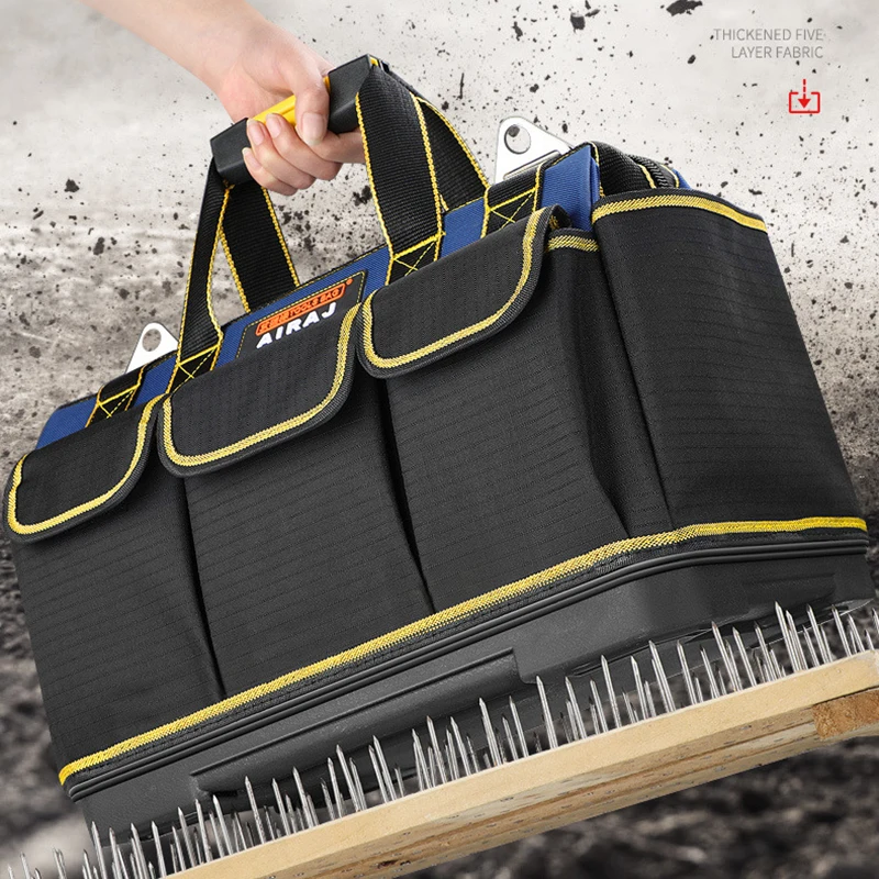 New-Tool-bags-Size-13-17-19-23-Waterproof-Tool-Bags-Large-Capacity-Bag ...
