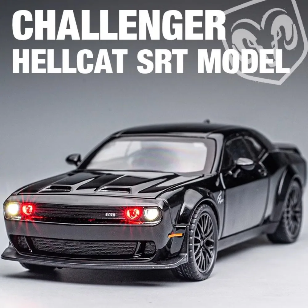 1-32-Scale-Challenger-Hellcat-Toy-Car-Model-Diecast-Metel-Pull-Back ...