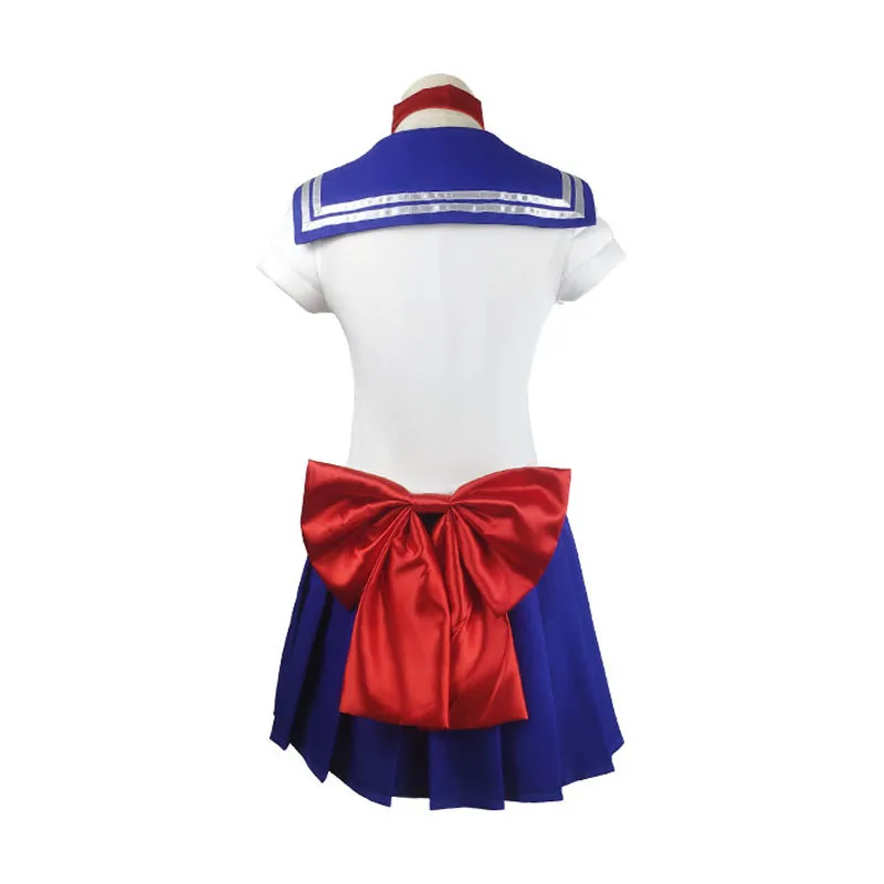 Princess Mars Cosplay