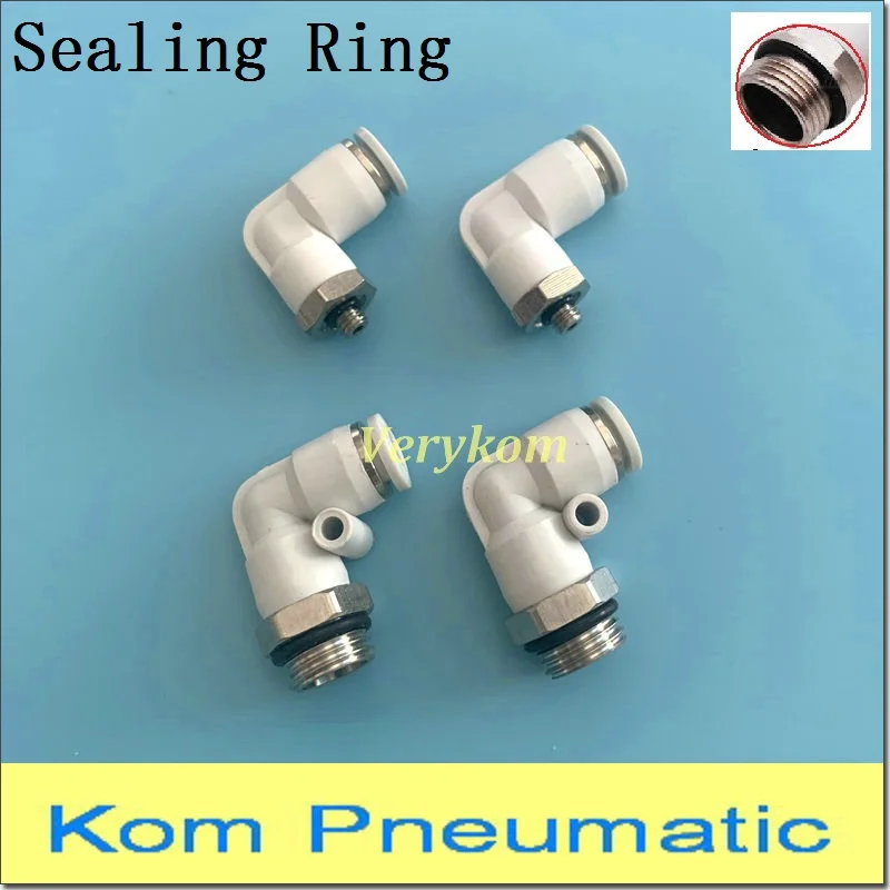 The Ultimate Guide to the PL6 Connector for Industrial Pneumatics ...