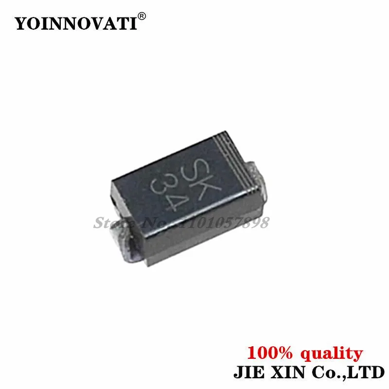 100PCS-SK34-SMD-Schottky-Diode-DO-214AC-40V-3A.jpg