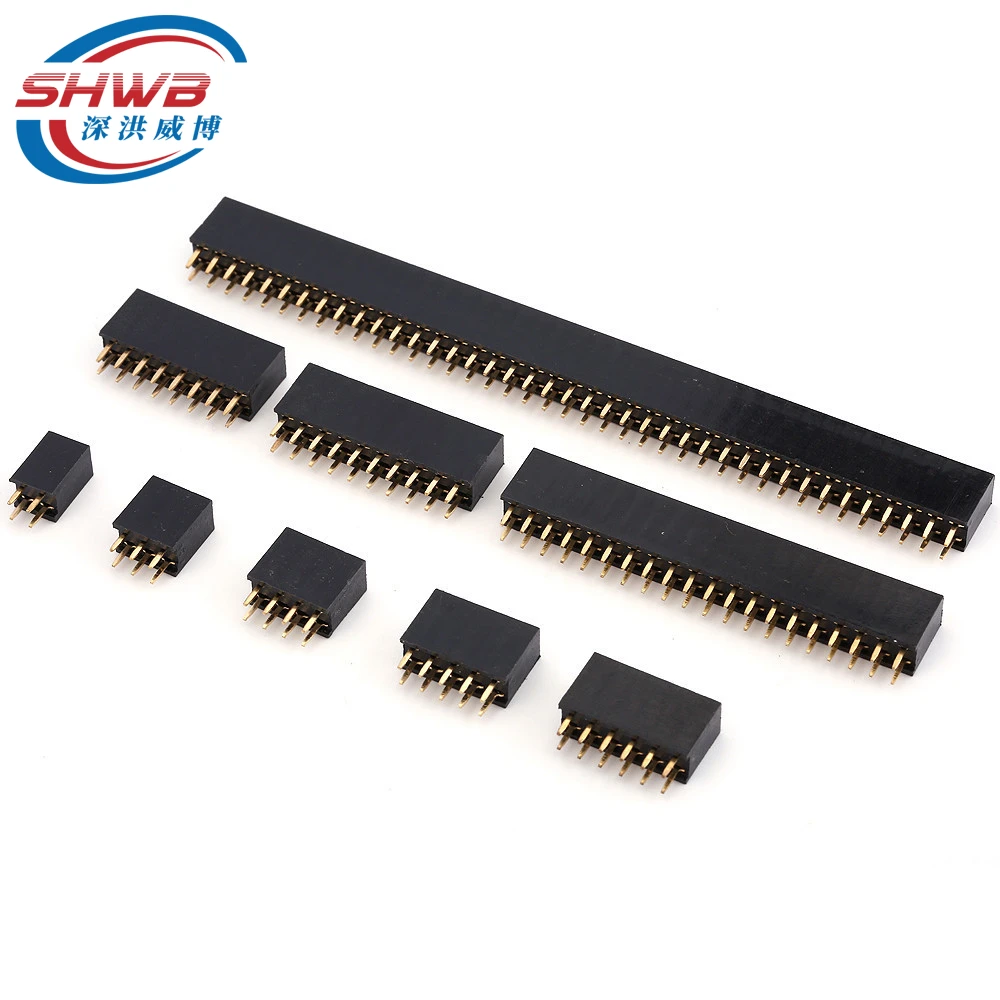 5PCS-Double-Row-Pin-Female-Header-Socket-Pitch-2-54mm-2-2-3-4-5-6.jpg
