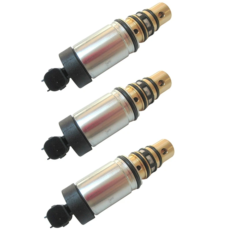 3X-AC-Valve-Control-Solenoid-Valves-976742S000-For-Hyundai-Tucson ...