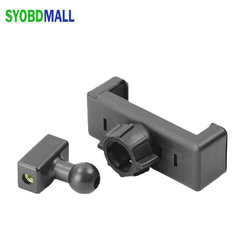 1-4-Screw-Interface-PTZ-Mobile-Phone-Holder-Clip-for-17mm-Ball-Head ...