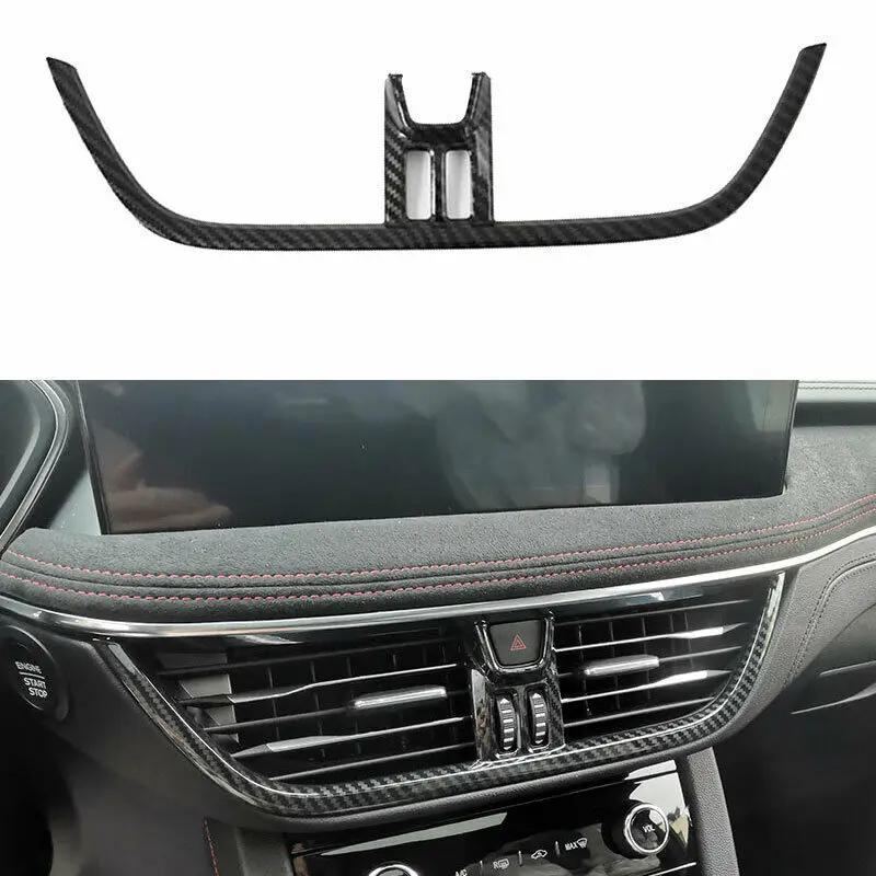 For-Ford-Escape-Kuga-2020-2021-Middle-Air-Conditioning-AC-Outlet-Vent ...