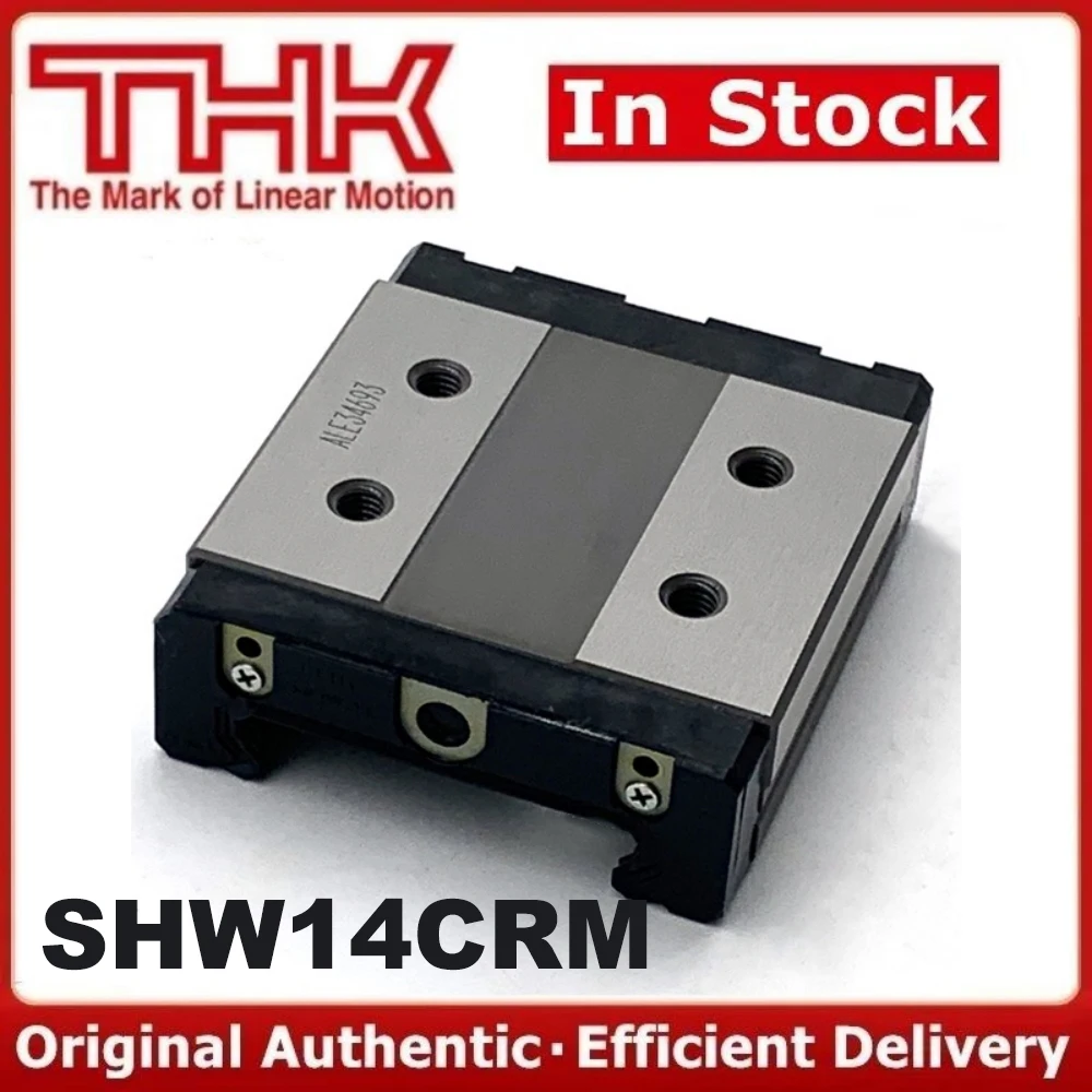 THK-gu-a-lineal-SHW14CRM-SHW14CRMUU-SHW-14CRM-SHW14-SHW14CRM1UU ...