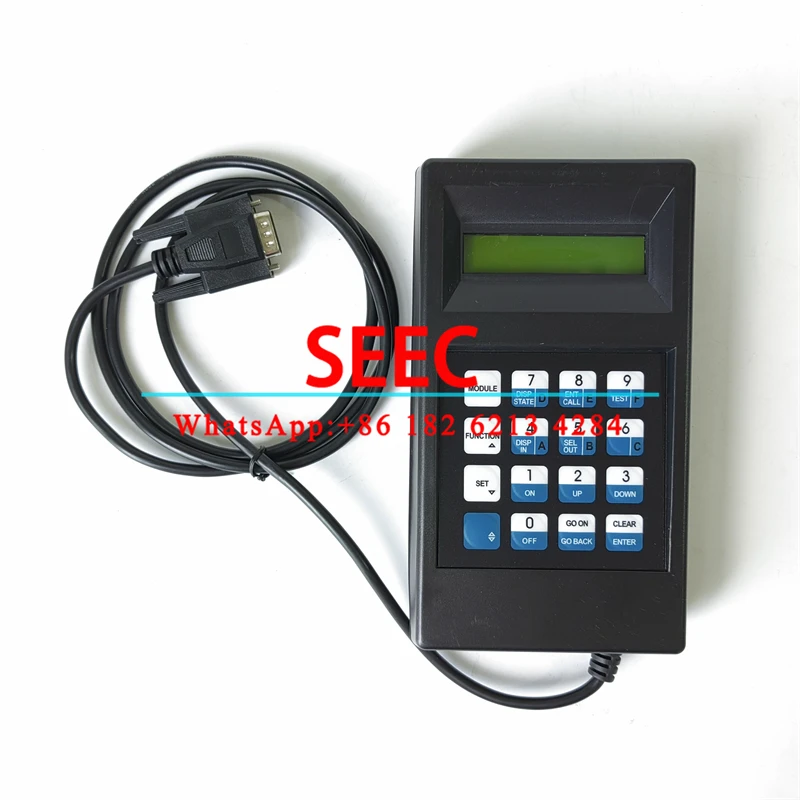 SEEC-Elevator-Spare-Parts-Unlock-Service-Decoder-Operator-Diagnostic ...