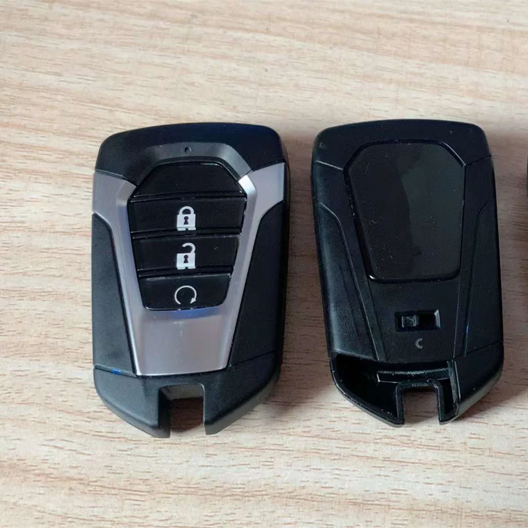 Original-Car-Smart-Remote-Key-for-Isuzu-MU-X-MUX-mu-x-Car-Genuine ...