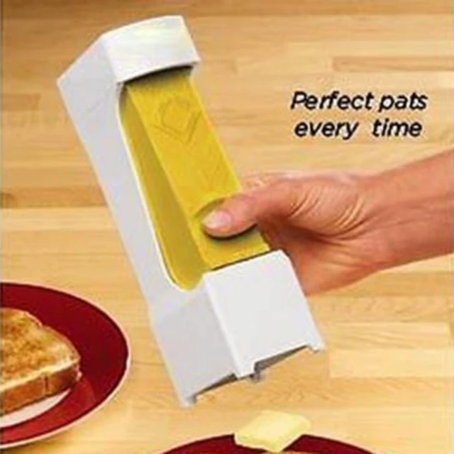 Butter Pat Cutter