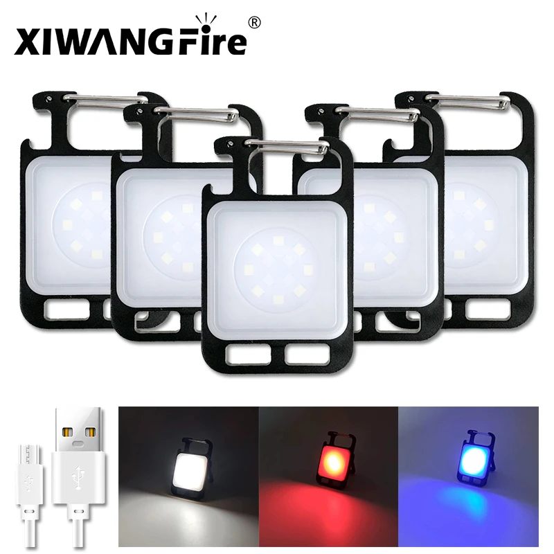 Outdoor Lighting Portable | Portable Outdoor Light | Mini Camping ...