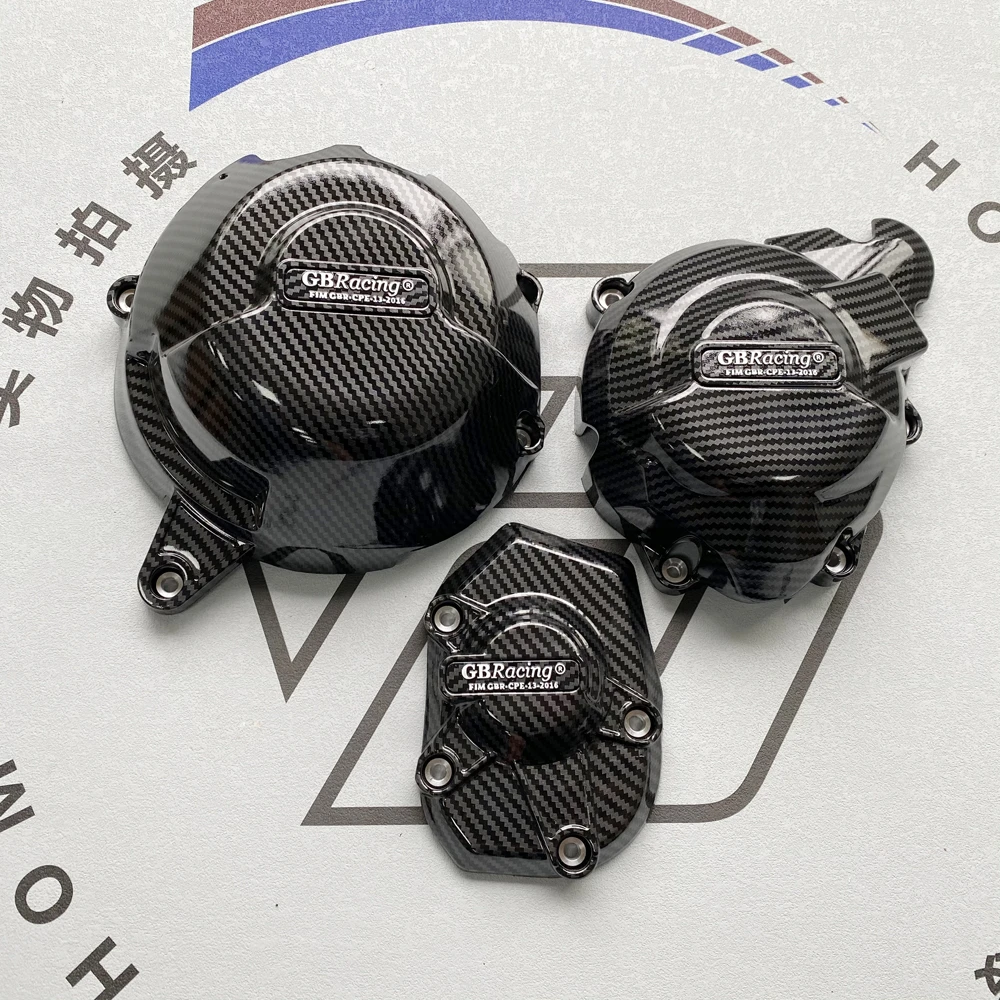 Motorcycle Engine Protective Cover | Kawasaki Z1000sx Engine Cover ...