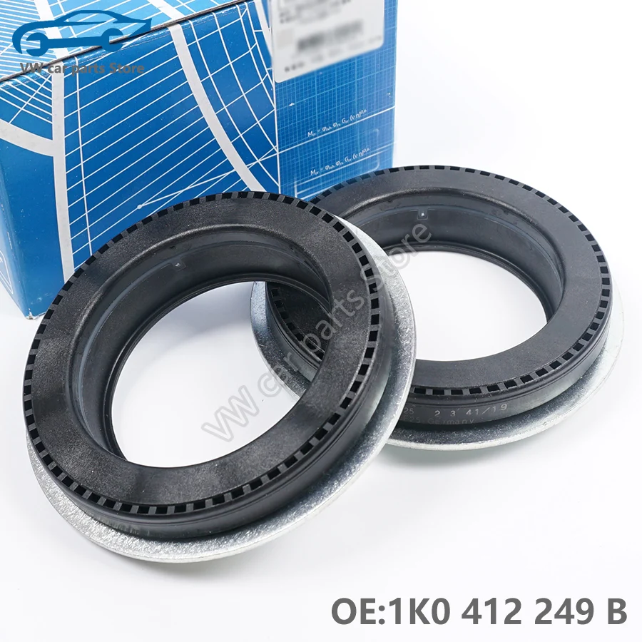 Amortiguador-delantero-plano-cojinete-de-presi-n-para-VW-Golf6-Tiguan ...