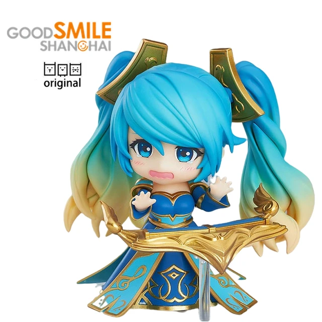 Chibi Sona Lol