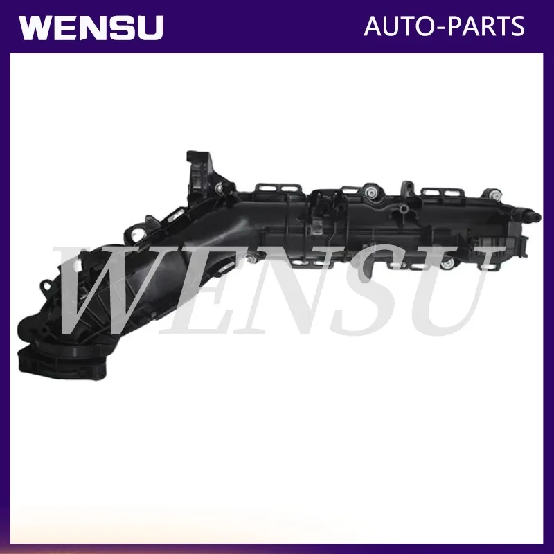 11618513655 Intake Manifold for BMW 5 (F10,F11,G30,G31) 518D 520D 2.0L ...