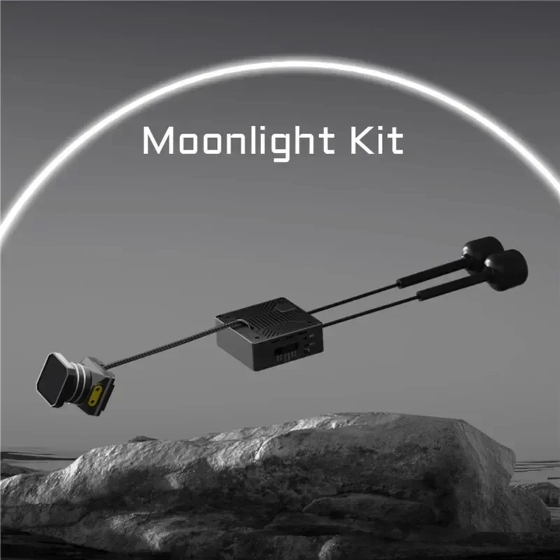 Walksnail-Moonlight-Kit-4k-60FPS-FOV-160-Startlight-C-mara-soporte ...