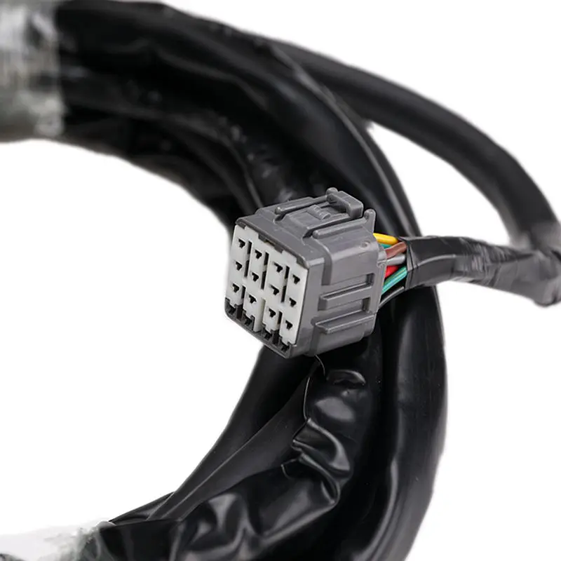 Проводной комплект для дистанционного управления Suzuki DF20A-DF140 ...