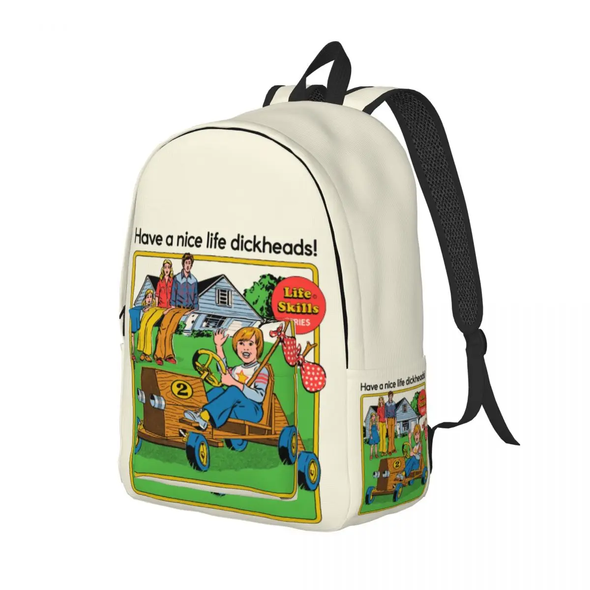Funny-Nostalgia-Have-A-Nice-Life-Dickheads-Casual-Backpack-High-School ...