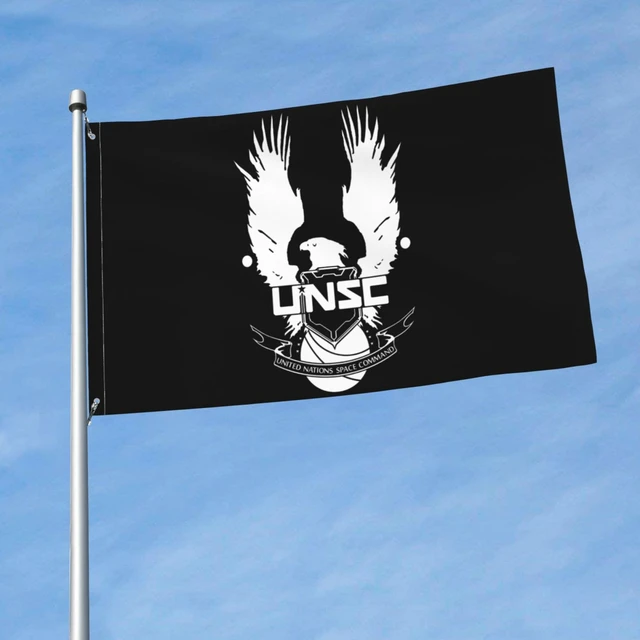 Halo Unsc Logo Wallpaper