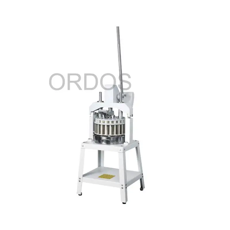 30-140g-Manual-Dough-Divider-Machines-36PCS-Bread-Pizza-Ball-Making ...