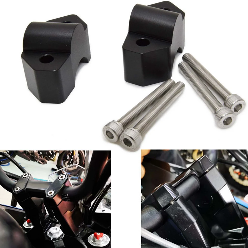 Motorcycle-Handlebar-Risers-Height-Up-Adapters-for-CFMOTO-650MT-CF-650 ...