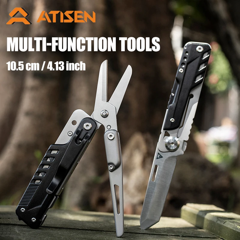 Multitool-with-Safety-Locking-Professional-Stainless-Steel-Multi-Tool-Pliers-Pocket-Tool ...