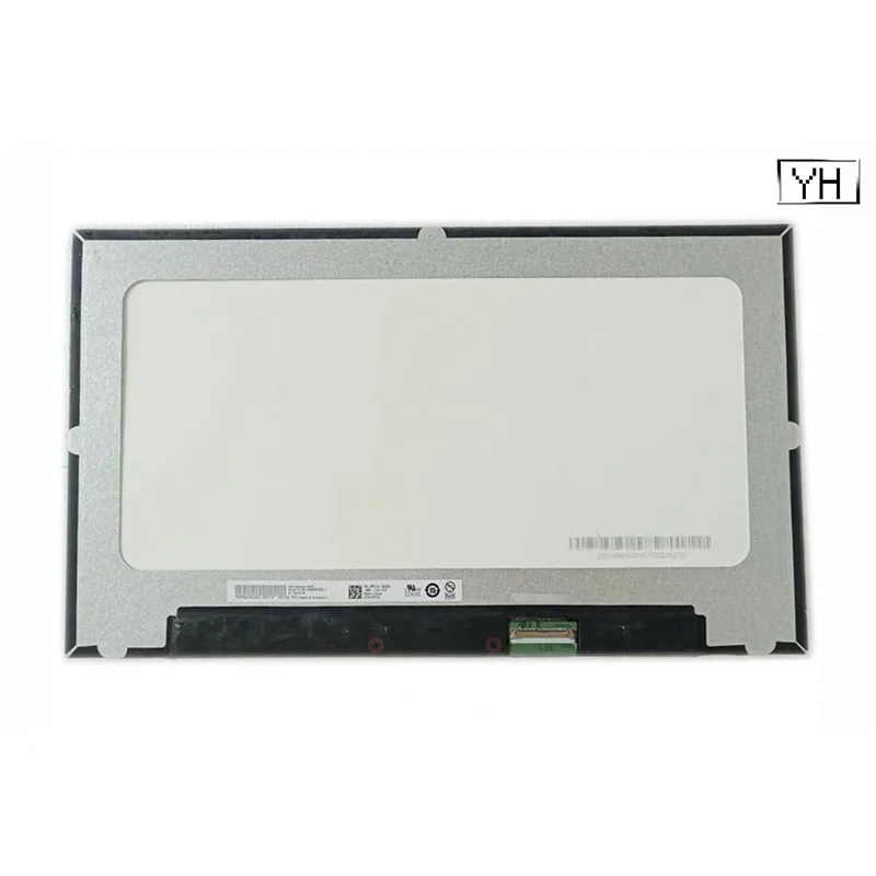 14inch-Slim-40pin-B140HAK03-1-TOUCH-Digitizer-LCD-LED-Screen-Matrix-for ...