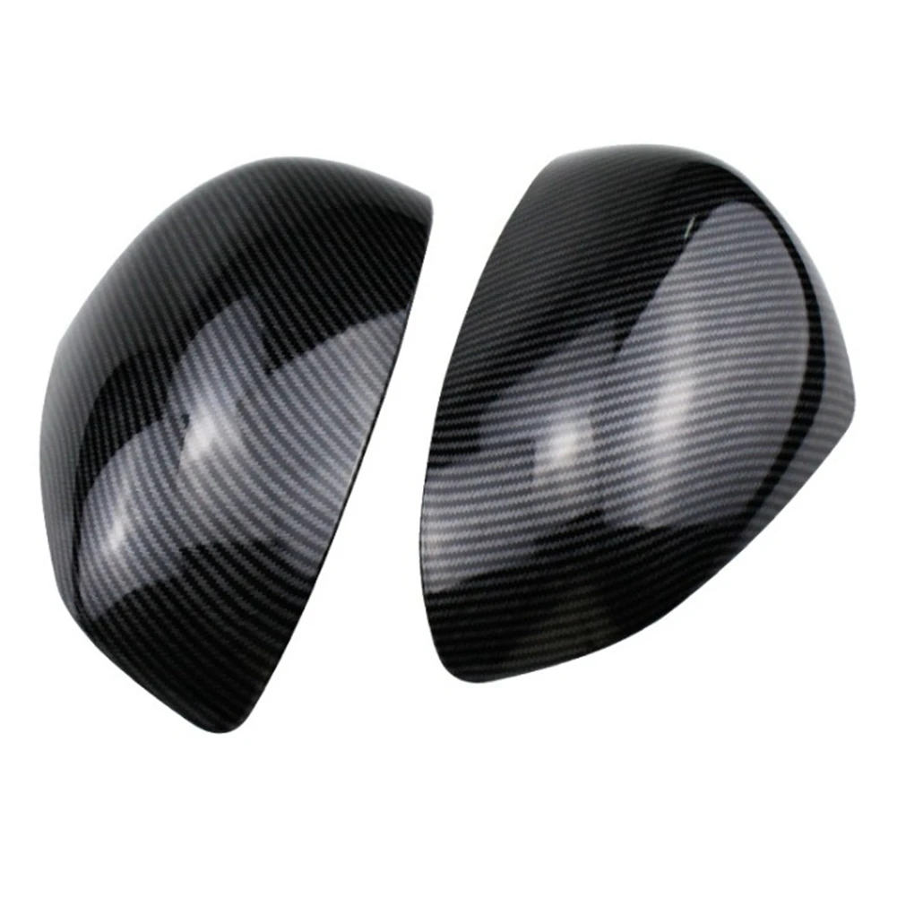 Car-Rearview-Mirror-Cover-Protective-Shell-Replacement-for-Benz-Smart ...