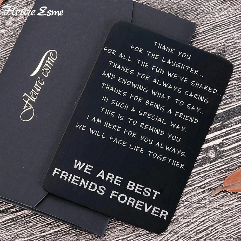 Friendship-Birthday-Gifts-Wallet-Card-Insert-for-Best-Friends-Men-Women ...