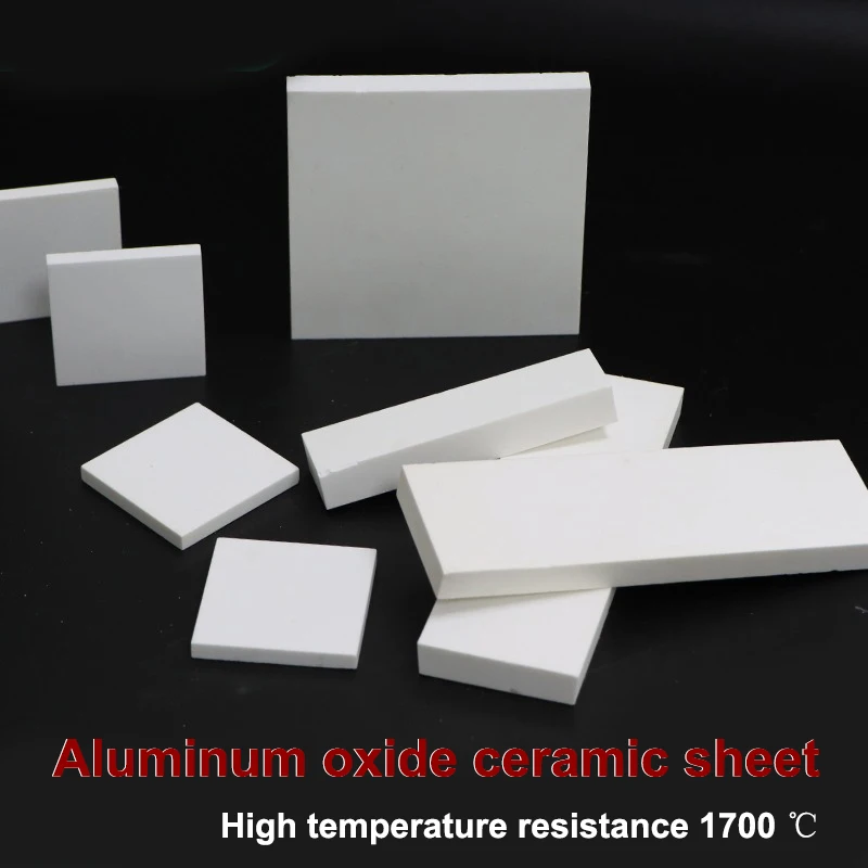 95-Aluminum-Oxide-Ceramic-Sheet-Al2o3-Board-Wear-Resistance-Insulating ...