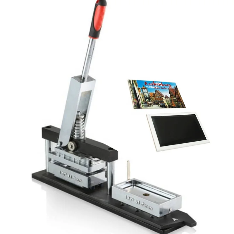 90-65MM-fridge-magnet-machine-kit-with-1000-magnetic-components-and ...