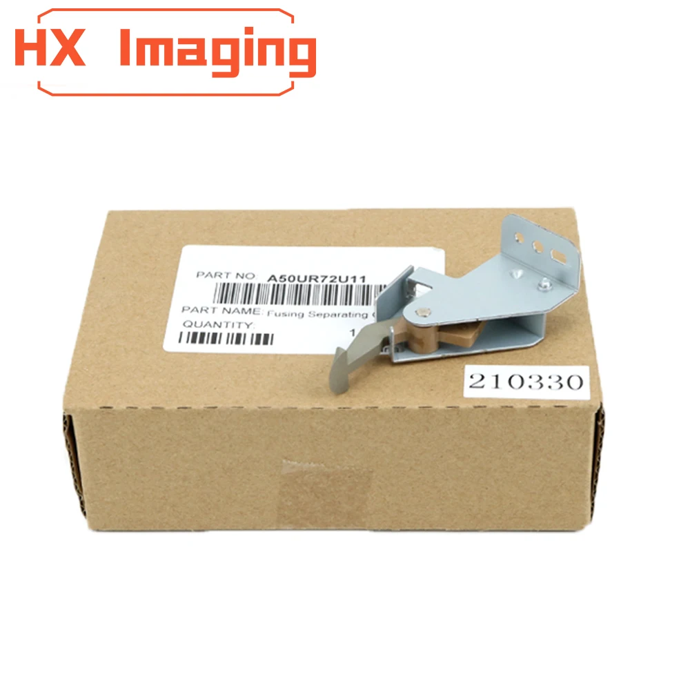 A50UR72U11 Fusing Separating Claw Assy Picker Finger For Konica Minolta ...