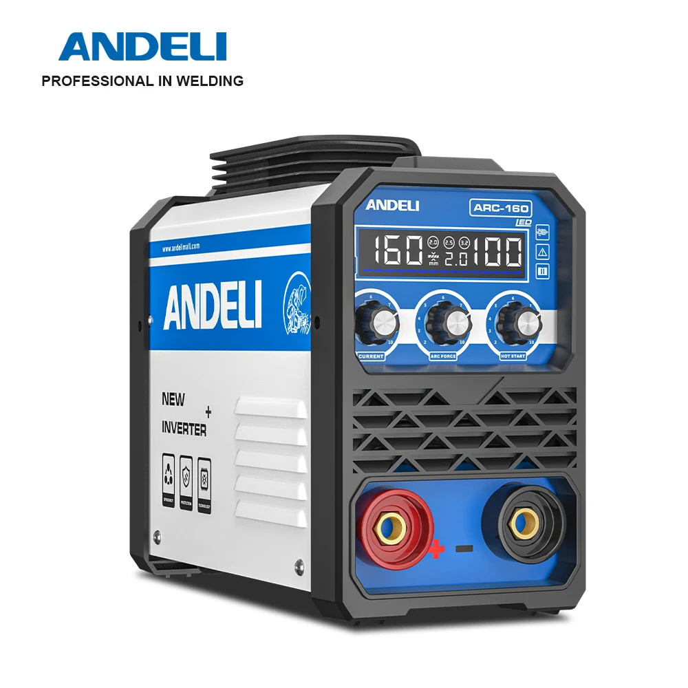 ANDELI-ARC-Welding-machine-MMA-Lift-TIG-2-in-1-Electric-Welding-Machine ...