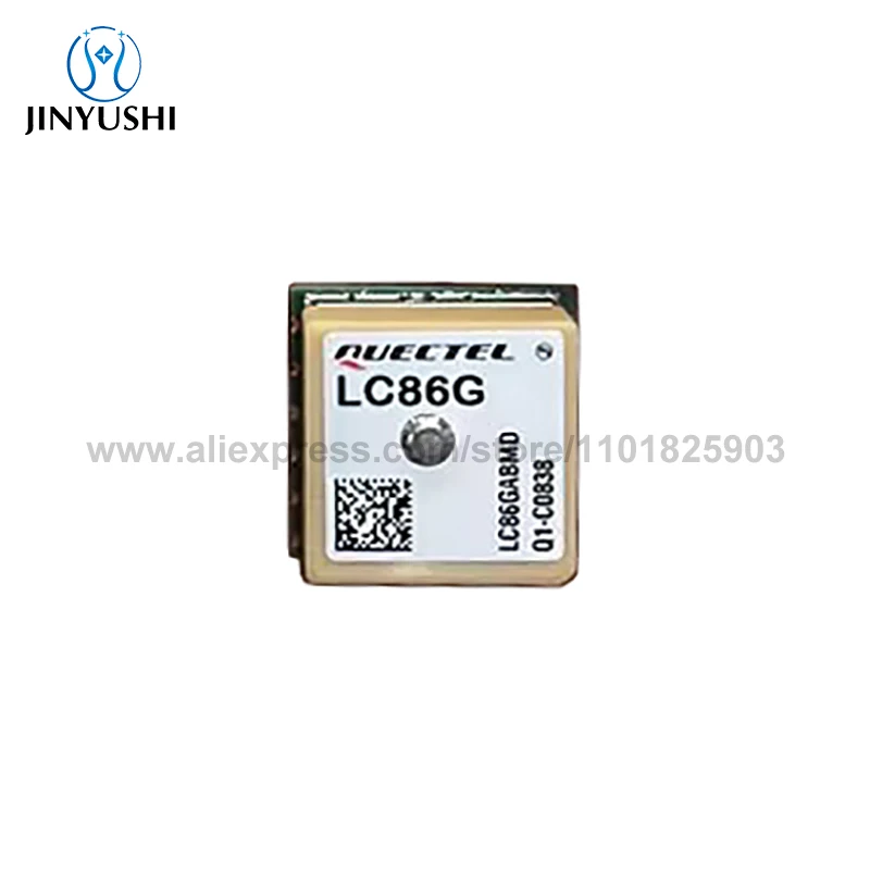 Quectel-gnss-gnss-GPS-galeo-bds-qzss-lc86g-lc86glamd-lc86glbmd ...