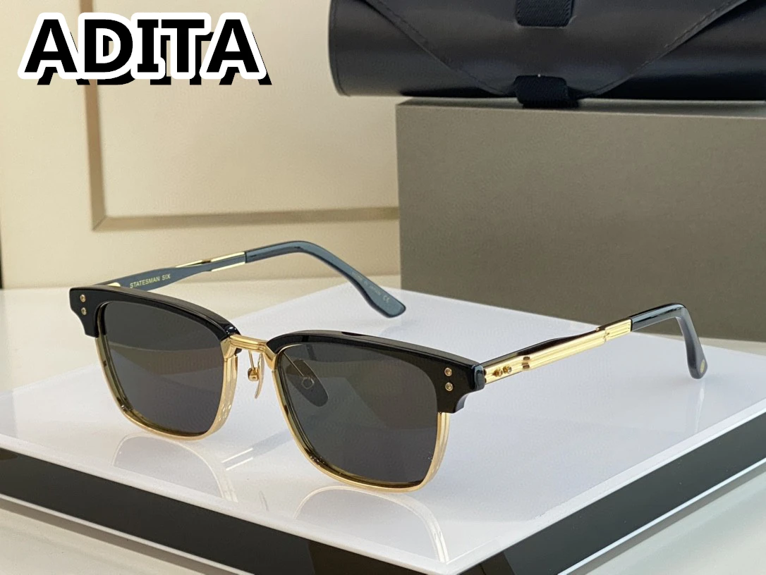 Silver Dita Statesman