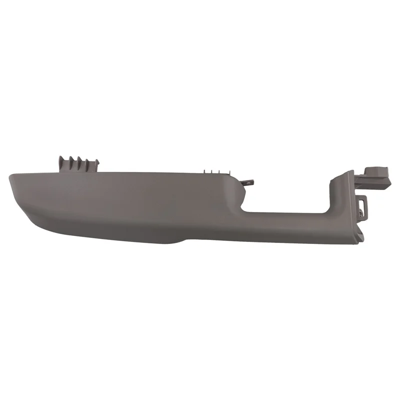 NEW-Front Door Armrest Handle Cover For GMC Yukon Chevy Tahoe 1999-2006 ...