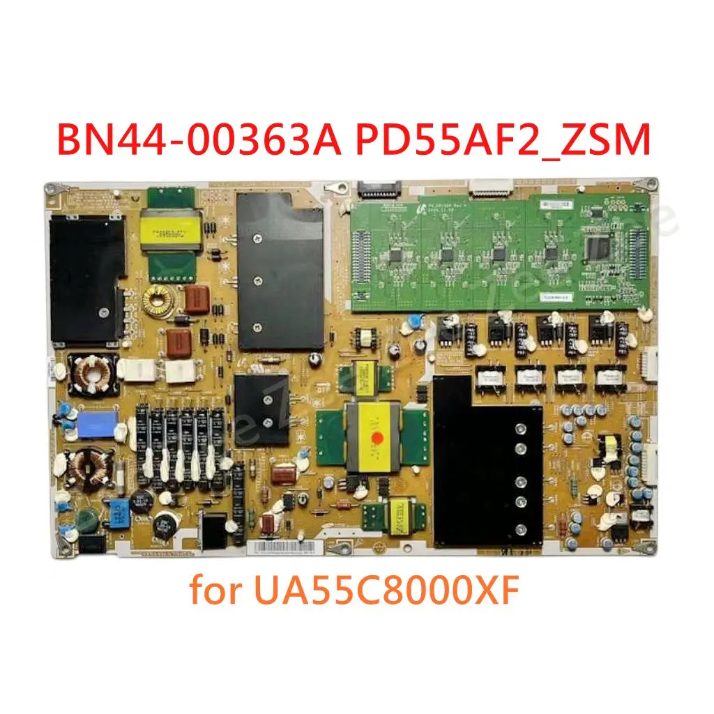 Good-working-for-UA55C8000XF-UA65C8000-original-power-board-BN44-00363A ...