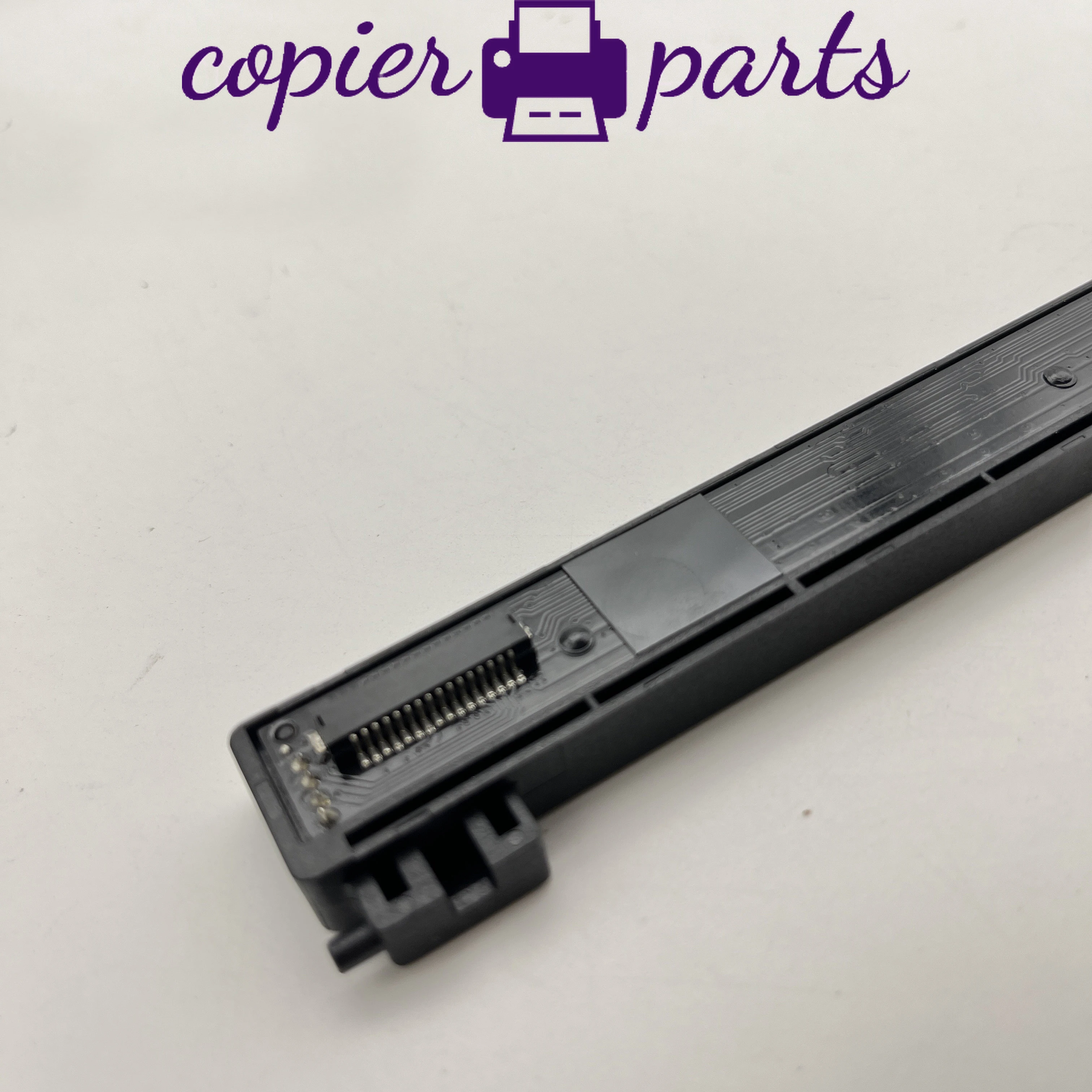 Hv12x-v01 Dl520-03uhm-t Contact Image Sensor Cis Scanner Unit Scanner ...