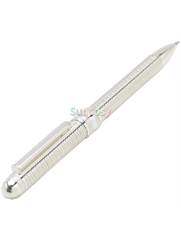 Platinum-MWB-10000SA-Multi-functional-925-Silver-Oil-based-Ballpoint ...