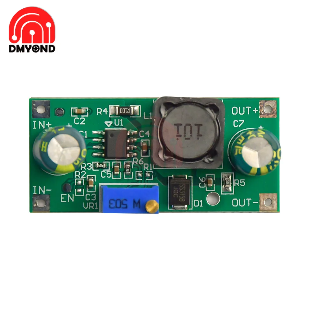 DC-DC-48V-60V-100V-to-1-25V-48V-Step-Down-Module-Board-Voltage-Buck ...