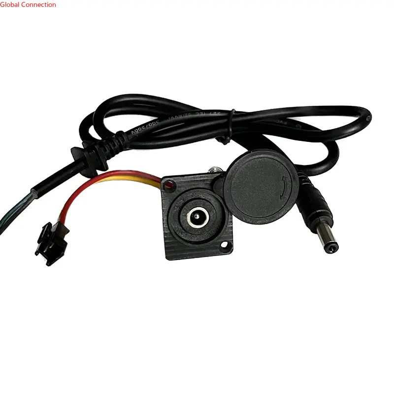 Electric-Bicycle-DC2-1-2-5-Power-Cord-36-48V-Lithium-Battery-Charging ...