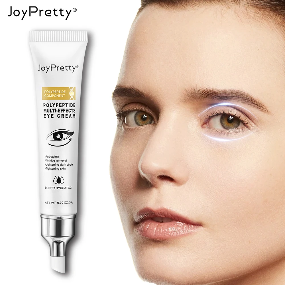 Peptide-Dark-Circles-Remover-Eye-Cream-Lightening-Melanin-Eye-Bags ...