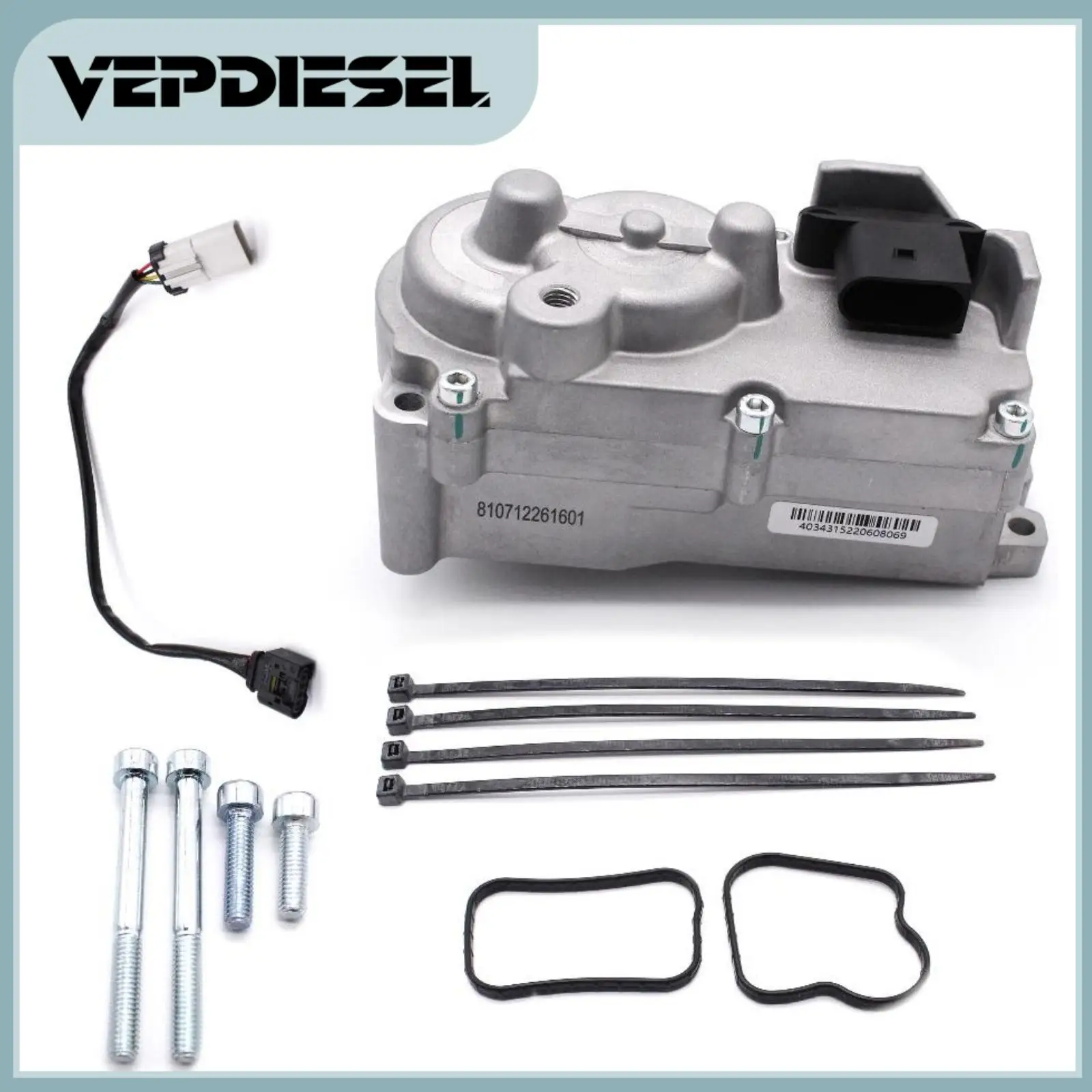 1set-Turbocharger-Actuator-Kit-5601240-4034309RX-For-13-18-Ram-2500 ...