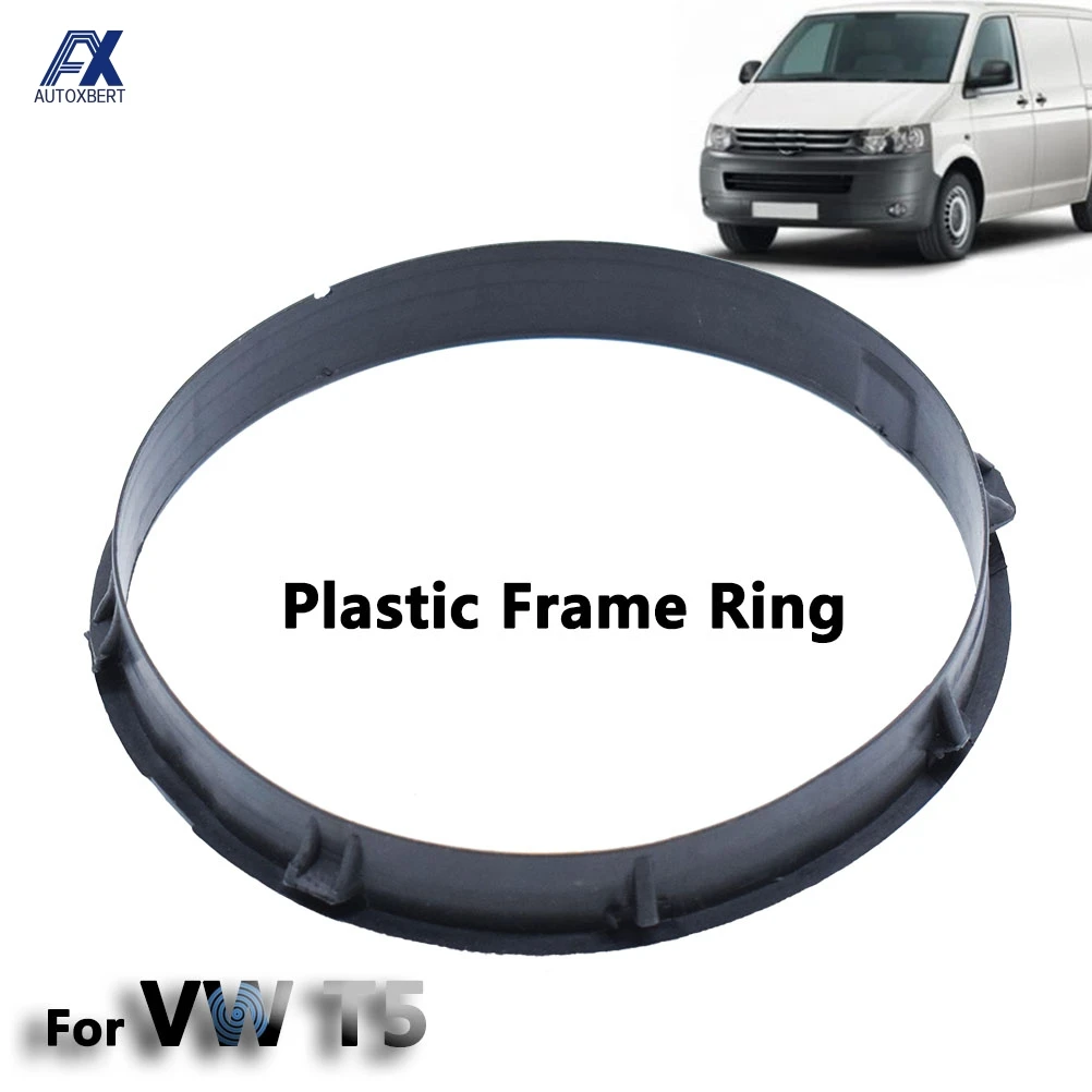 Gear-Shift-Knob-Stick-Lever-Gaiter-Boot-Cover-Retaining-Frame-Ring-For ...