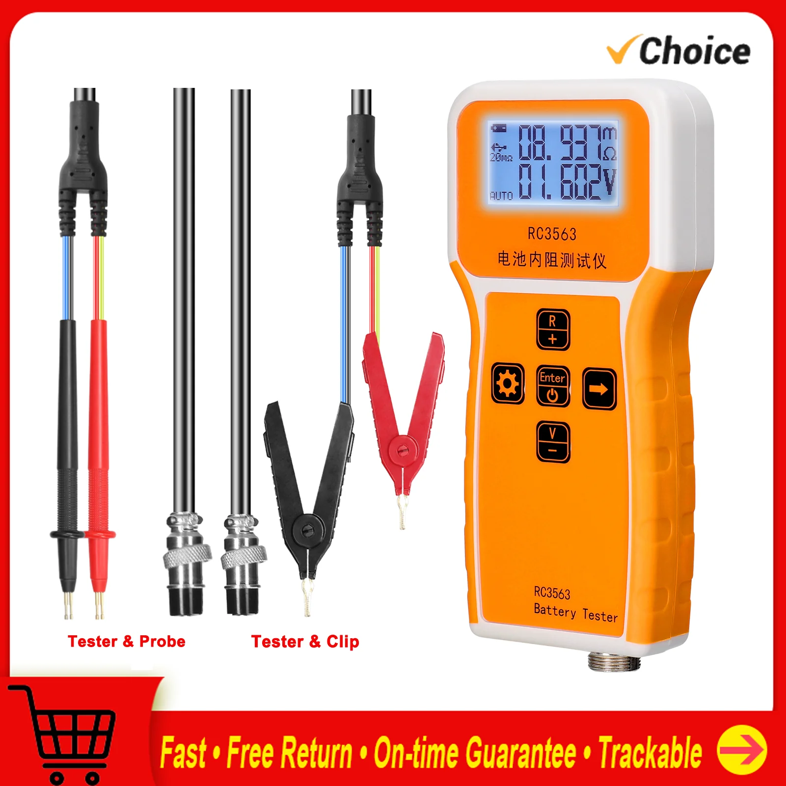 Store Home Products ChoiceDay Feedback
