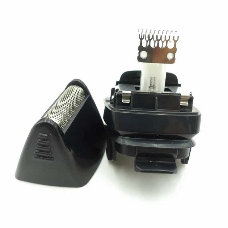 1Pcs-Hairdresser-shaving-blade-mesh-for-Philips-MG5750-MG3710-MG3720 ...