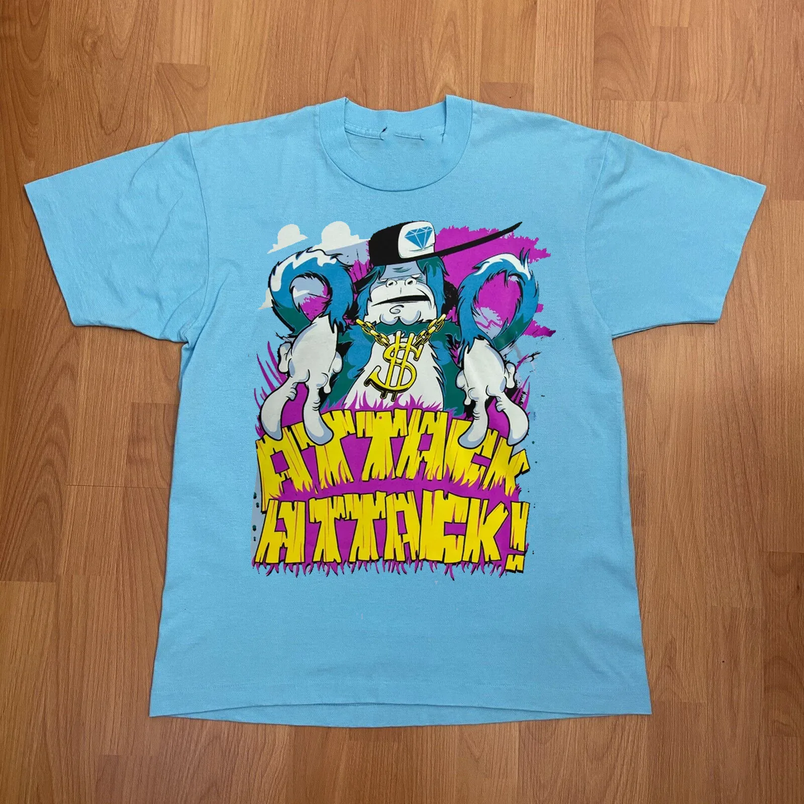 New-Attack-Attack-Band-Short-Sleeve-Gift-For-Fan-All-Size-S-to-5XL-Blue-T.jpg